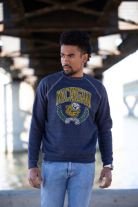 Blue 84 Collegiate Apparel | Quality Custom University Clothing | Blue 84